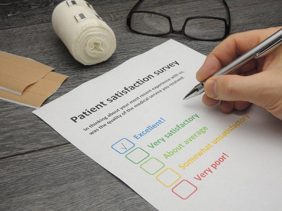 Improve Patient Satisfaction in the ED | SCP Health